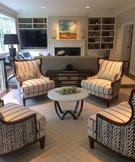 Chairs For Conversation Area At Tina Lown Blog