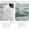 Doz Sheet Set 100 Viscose Derived From Bamboo
