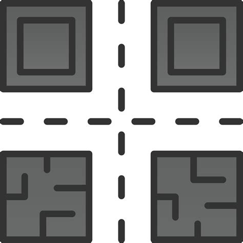 Qr Code Vector Icon Design Vector Art At Vecteezy