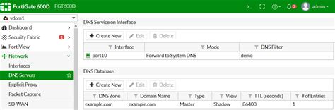 Solved Issue With Fortigate Firewall Seeing A Lot Of TCP Client Resets Experts Exchange