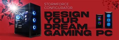New To Stormforce Stormforce Gaming