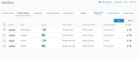 Hotspot No Dhcp Leases Discussions Sophos Firewall Sophos Community Connect Learn And