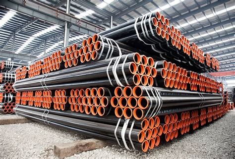 Api 5l Steel Pipes Quality Smls And Erw Pipes Pandapipe
