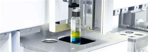 Automated Centrifugation With Pal System Sample Preparation Platforms