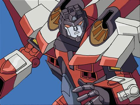 Starscream Armada By Thestarscream1991 On Deviantart