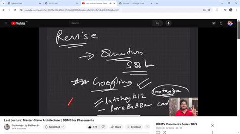 Angad Prajapati On Linkedin Dbms Techjourney Continuouslearning