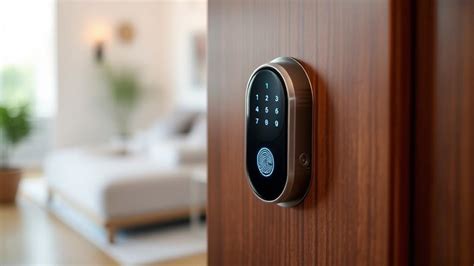 15 Smart Locks That Will Actually Make Your Home Safer In [year] Electronics Priced Right