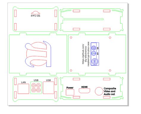 GitHub SuongLuong Portable Color Dectection Device Colour Sensor With RaspberryPi Platform To