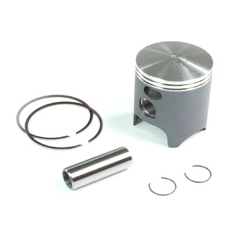 Piston Kit Wossner Ktm Husqvarna