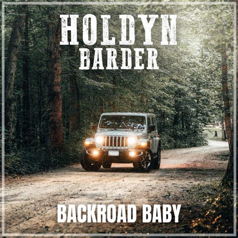 Holdyn Barder Songs Events And Music Stats