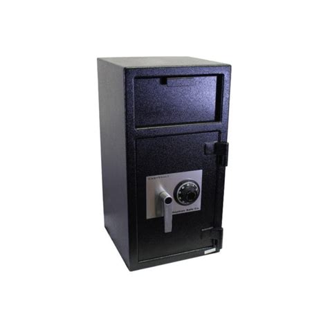 Hayman Cv F27c Cashvault Front Loading Depository Safe 13 Cubic Ft