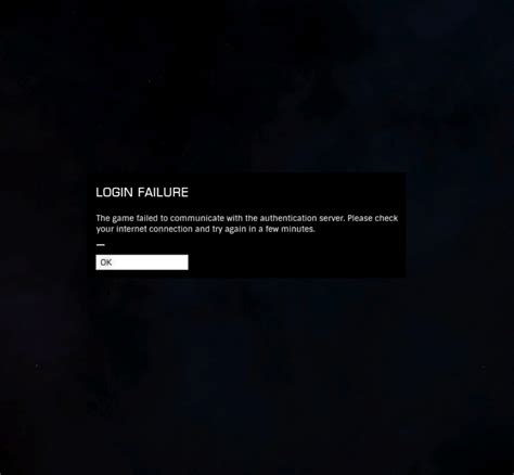 Server Problems Frontier Forums