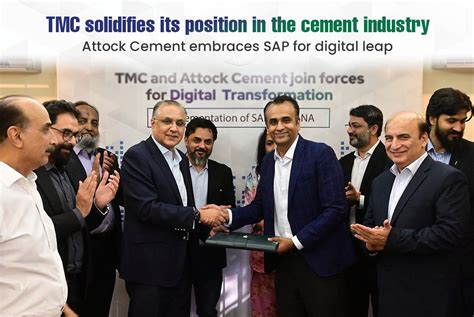 Mohammad Naukhez Arslan On Linkedin Proud To Be Selected As Digital Transformation Partner Of