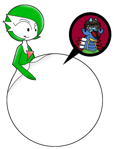 Gardevoir Vore
