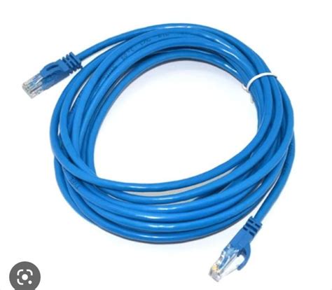 Cat 6 Patch Code 3m Darazlk