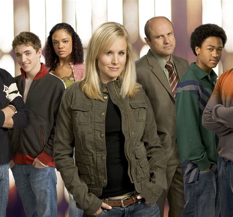 Image 513817 Veronica Mars Know Your Meme