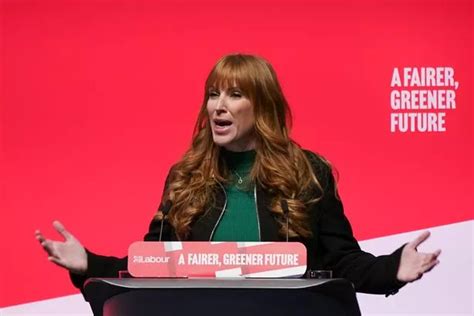 Angela Rayner Worried About This Mornings Holly And Phil Amid Queens Coffin Queue Row