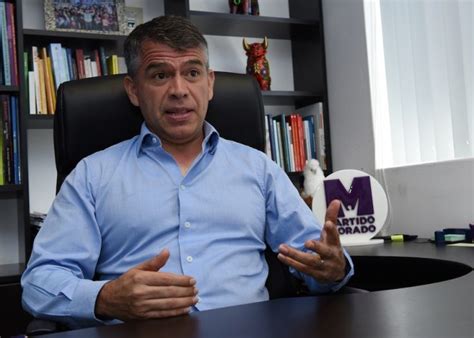 Poder Judicial Revoca Fallo De Impedimento De Salida Del País Del