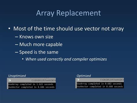 Stl Common Tools For C Ppt Download