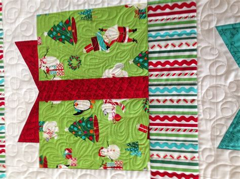 Karens Sewing Room Christmas Quilts