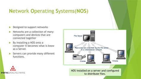Top Examples Of Network Operating Systems Learn About Network Operating Systems [updated