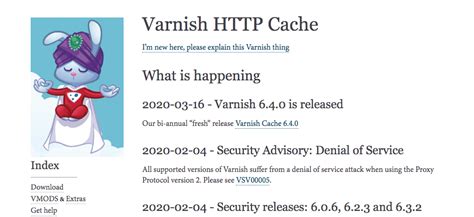 Come Usare Varnish Con WordPress Creativemotions