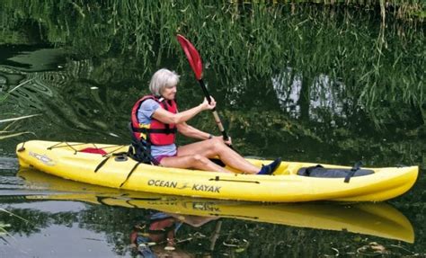 16 Different Types Of Kayaks Pros And Cons Kayak Scout