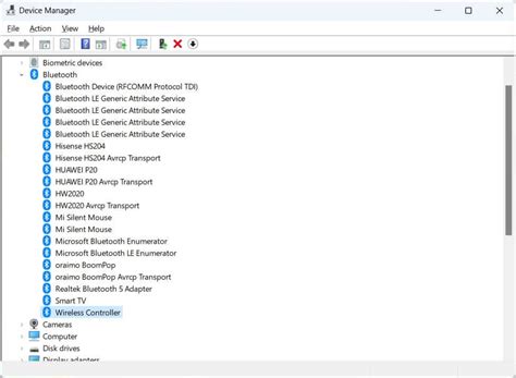 How To Fix A Ps4 Controller Disconnecting Itself On Windows