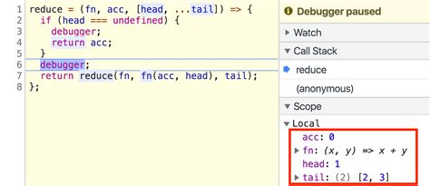 Implement Arrayreduce With Recursion By Yazeed Bzadough Medium