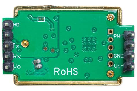 Co2 Sensor Mh Z19