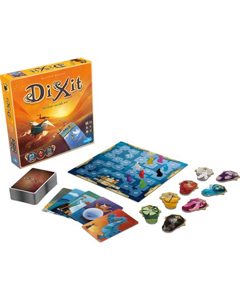 Dixit
