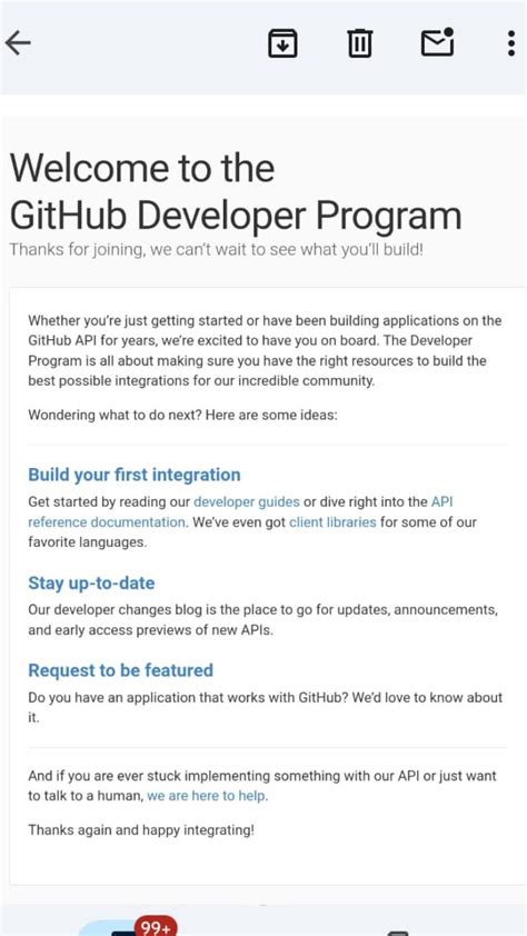I Joined Github As A Developer Amit Kushwaha Posted On The Topic Linkedin