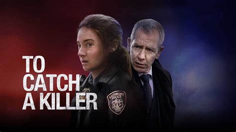To Catch A Killer (2023) – Anmeldelse | Thriller • Heaven of Horror