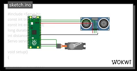 Teja Robotics Wokwi Esp32 Stm32 Arduino Simulator