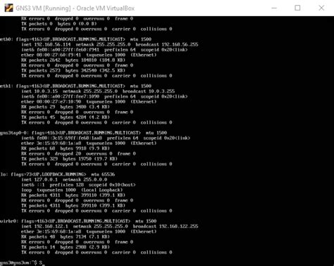 Tutorial Mikrotik — 3 Menghubungkan Host Ke Mikrotik By Ghifari Nur Netshoot Jan 2021