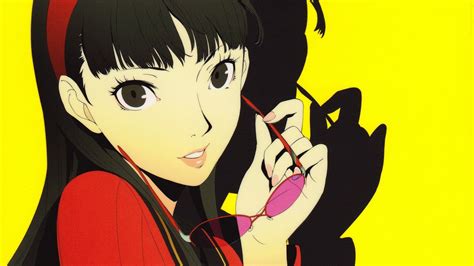Yukiko Amagi Wallpapers Top Free Yukiko Amagi Backgrounds Wallpaperaccess