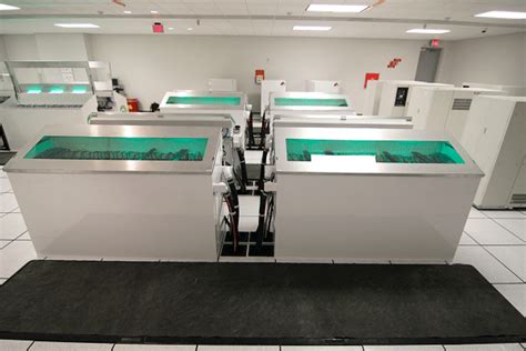 Immersion Cooling In The Data Center Vimro