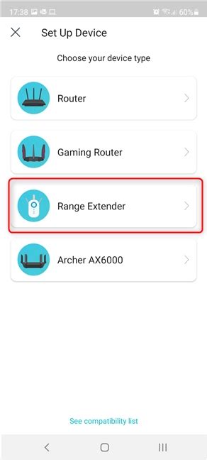 How To Set Up TP Link OneMesh Wi Fi 6 Routers And Range Extenders