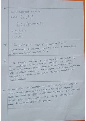DEX UNIT Data Exploration And Visualization Notes UNIT I EXPLORATORY DATA ANALYSIS EDA