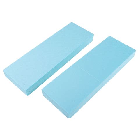 2x Foam Sheet Foam Pad Pvc Foam Board For Model Ma Grandado