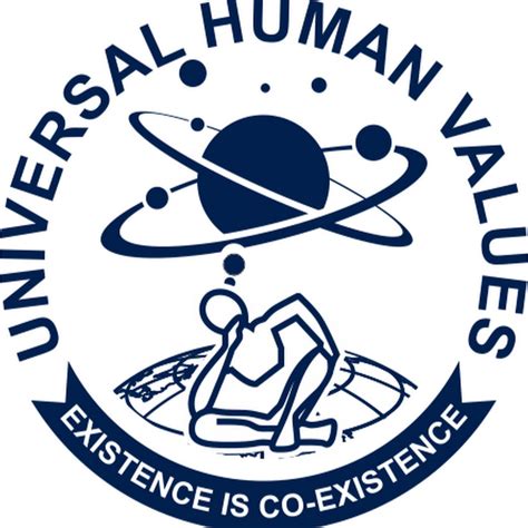 Universal Human Values Youtube
