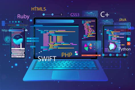 Software Development Projects