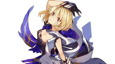 Ghim Của Nyarlathotep Desu Trên Shinza Bansho