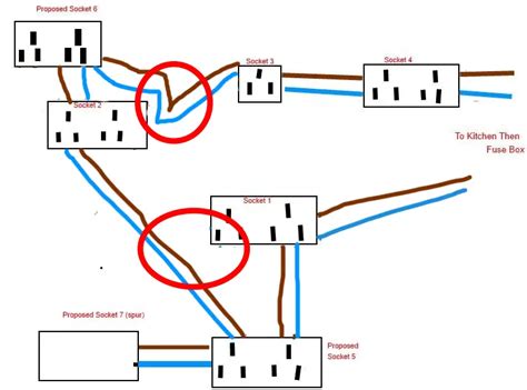 Is This Socket Extension OK DIYnot Forums