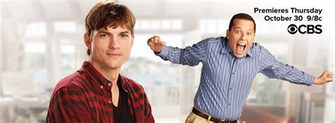 Two And A Half Men Season 12 Premiere Where To Watch Walden And Alans