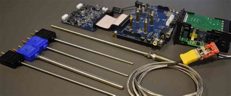 How Does A Temperature Sensor Work RayMing PCB