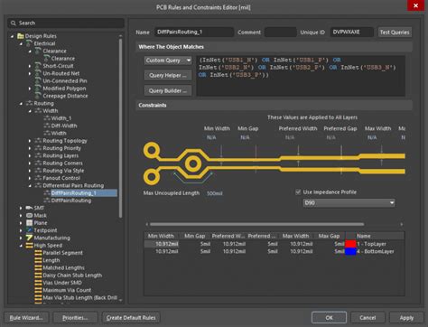 Pcb Trace Width Calculation Valmzaer