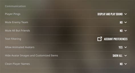 How To Mute People In CS
