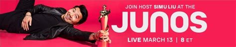 Junos 2023 Full List Of Winners Cbc Music
