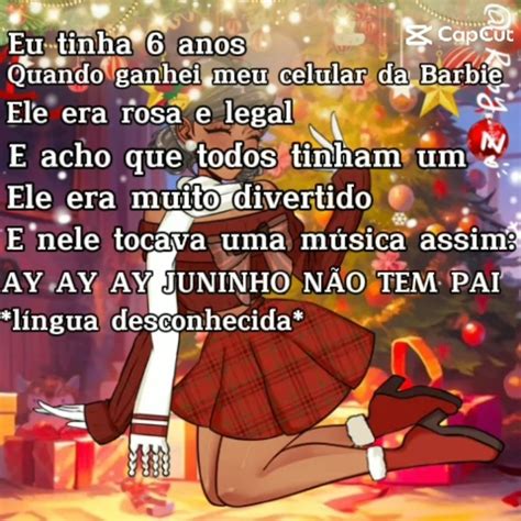 Celular Da Barbie Youtube